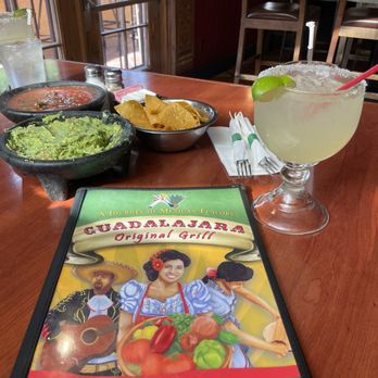 GUADALAJARA ORIGINAL GRILL - Updated November 2024 - 1152 Photos & 1539 ...