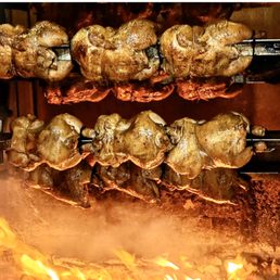 INKA CHICKEN - Updated December 2025 - 591 Photos & 886 Reviews - 1707 ...