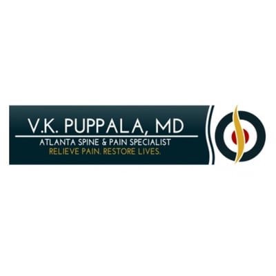 V K PUPPALA, MD - COMPREHENSIVE SPINE & PAIN - Updated October 2025 ...