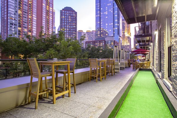 PINSTRIPES - Updated August 2025 - 1008 Photos & 798 Reviews - 435 E ...