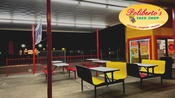 POLIBERTOS TACO SHOP - Updated January 2026 - 23 Photos & 13 Reviews ...