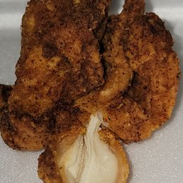 HUNCHO’S FRIED CHICKEN & BURGERS - Updated October 2025 - 101 Photos ...