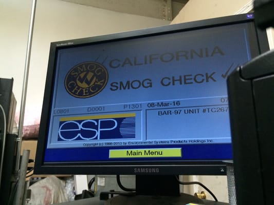 FOLSOM SMOG TEST ONLY - Updated November 2025 - 101 Photos & 390 ...