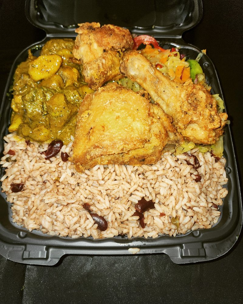 FOODELICIOUS - 20 Photos - 1131 University Blvd W, Wheaton, Maryland ...