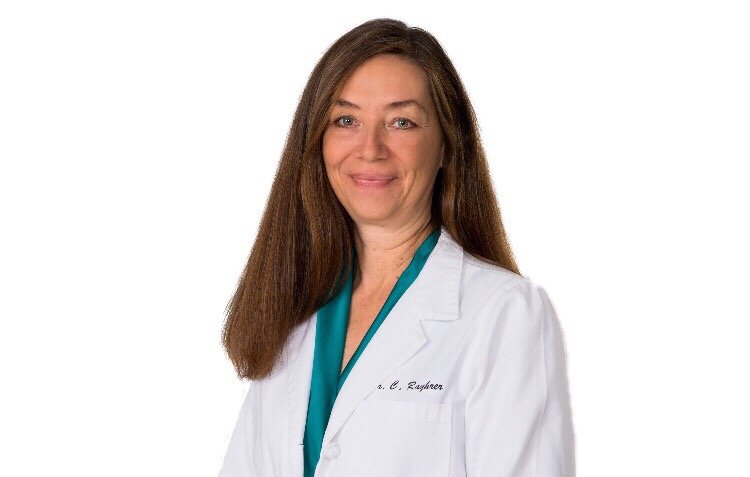CONSTANZE RAYHRER MD - Updated May 2024 - 2605 Loma Vista Rd, Ventura ...