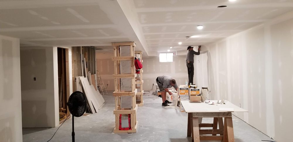 MARK ACTON CONSTRUCTION - Updated August 2025 - Request Consultation ...