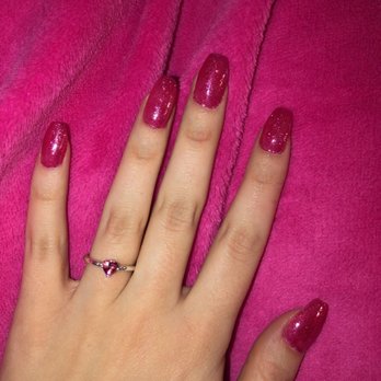 PHILLIPS NAILS 4 U - Updated August 2025 - 13 Reviews - 1067 Mountain ...