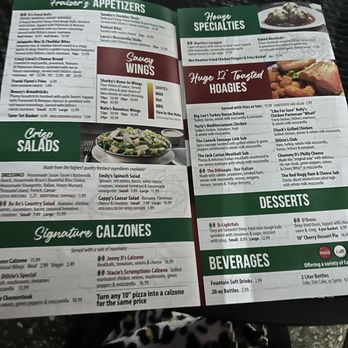 DIORIO’S PIZZA & PUB - Updated October 2025 - 281 Photos & 185 Reviews ...