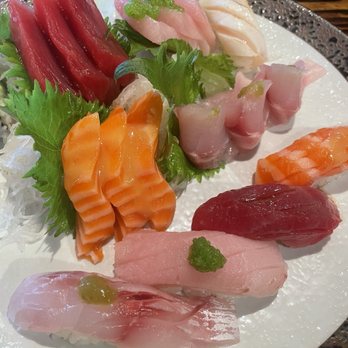OI SUSHI - Updated October 2025 - 48 Photos & 32 Reviews - 10 ...