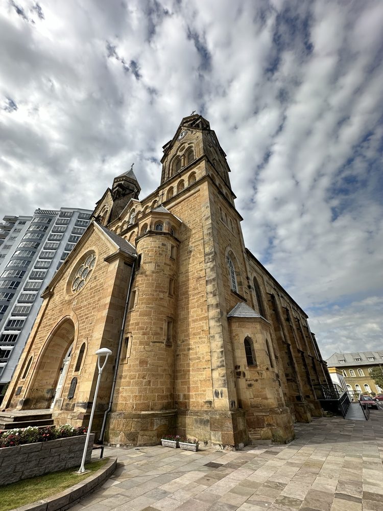 CATEDRAL - Updated April 2024 - Lages - SC, Brazil - Religious ...