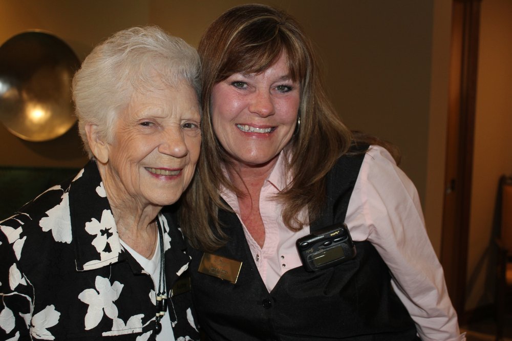 CAHABA RIDGE RETIREMENT COMMUNITY - 64 Photos - 3090 Healthy Way ...