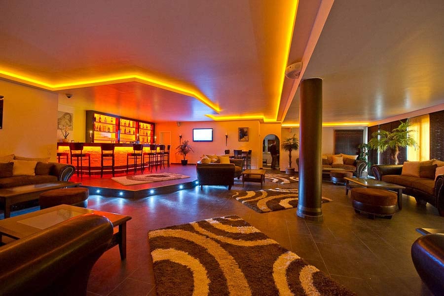 FKK CLUB DARLING - Updated August 2025 - Siemensstr. 36, Heldenbergen ...