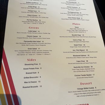 VINTAGE ON RACE - Updated October 2025 - 67 Photos & 29 Reviews - 500 Race St, Cincinnati, Ohio ...