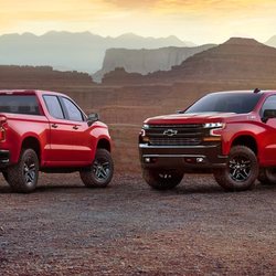 SIR WALTER CHEVROLET - 30 Photos & 76 Reviews - 8501 Glenwood Ave ...