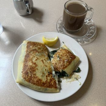 DANIELLE’S CRÊPERIE - Updated November 2024 - 484 Photos & 544 Reviews ...