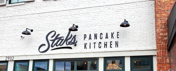 STAKS PANCAKE KITCHEN - SOUTHAVEN - Updated May 2026 - 186 Photos & 208 ...