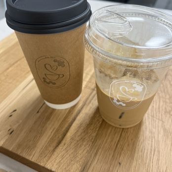 BUT FIRST COFFEE SHOP - Updated July 2024 - 166 Photos & 71 Reviews ...