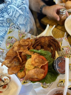 CRABCAKE FACTORY USA - Updated December 2025 - 670 Photos & 730 Reviews ...