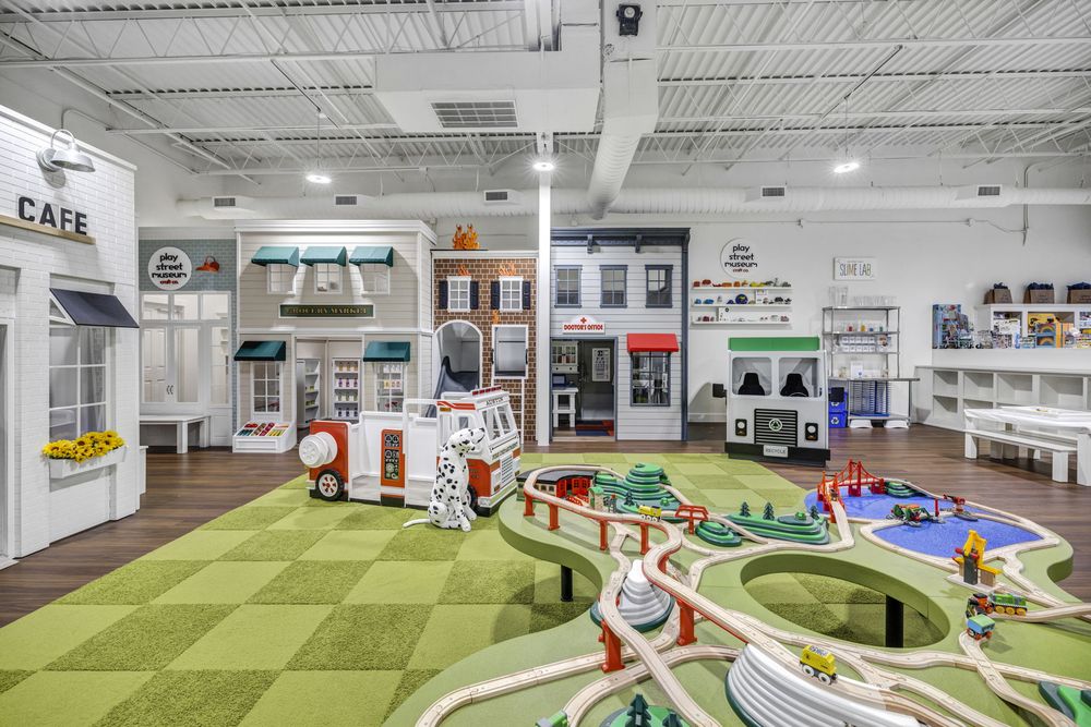 PLAY STREET MUSEUM - SUNSET VALLEY - Updated May 2025 - 32 Photos & 16 Reviews - 5601 Brodie Ln ...