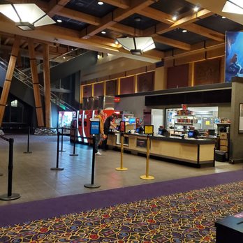 AMC PACIFIC PLACE 11 - Updated May 2025 - 144 Photos & 364 Reviews ...