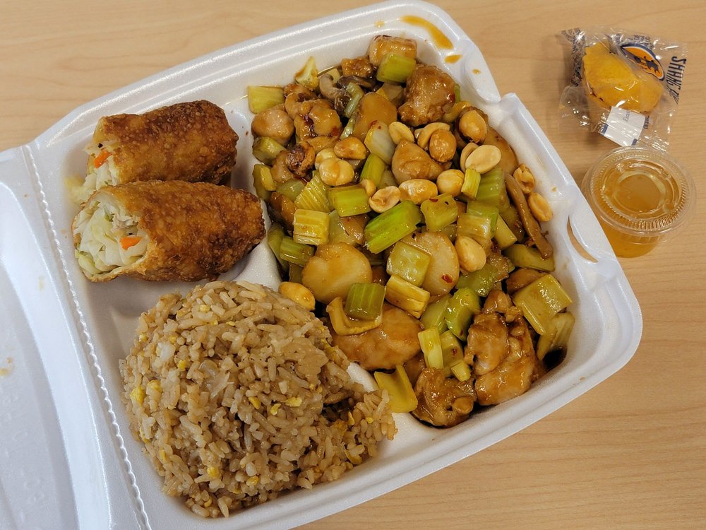 LUCKY INN CHINESE CUISINE - Updated July 2024 - 19 Photos & 37 Reviews ...