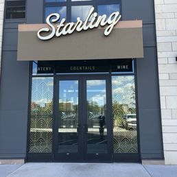 STARLING - Updated March 2026 - 323 Photos & 100 Reviews - 4925 Eden ...
