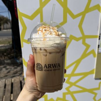 ARWA YEMENI COFFEE - Updated October 2025 - 91 Photos & 41 Reviews ...