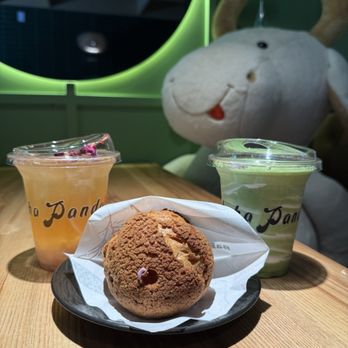 MATCHA PANDA CAFE - Updated December 2025 - 641 Photos & 232 Reviews ...