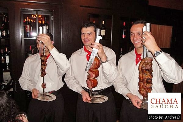 CHAMA GAÚCHA - DOWNERS GROVE - Updated January 2026 - 611 Photos & 1425 Reviews - 3008 Finley Rd ...