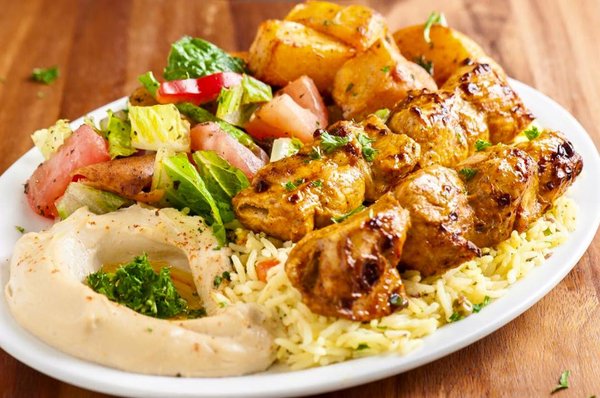 LITTLE DAMASCUS - Updated December 2025 - 40 Photos & 52 Reviews - 1112 ...