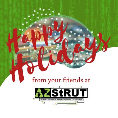 AZ STRUT - Updated June 2026 - 11 Photos - 3025 S 48th St, Tempe ...