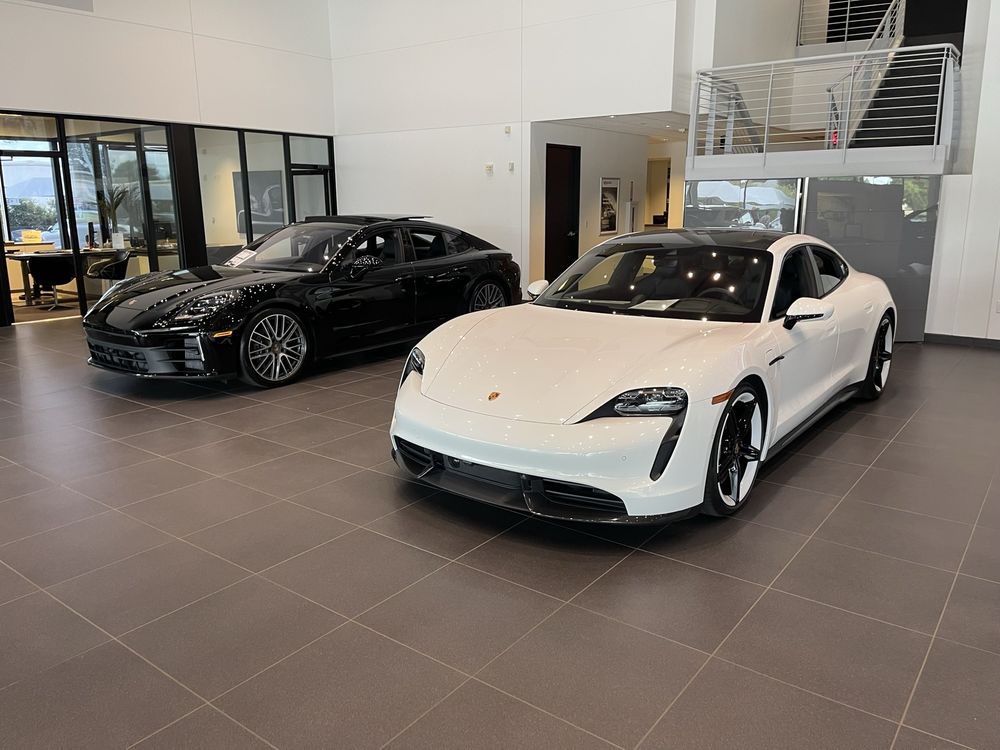 PORSCHE PLANO - Updated March 2025 - 50 Photos & 154 Reviews - 5924 W ...