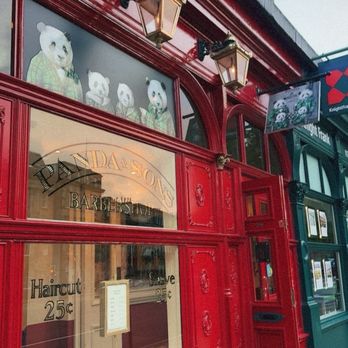 PANDA & SONS - Updated December 2025 - 295 Photos & 115 Reviews - 79 ...