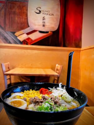 SHENG RAMEN - Updated September 2025 - 557 Photos & 368 Reviews - 15201 ...