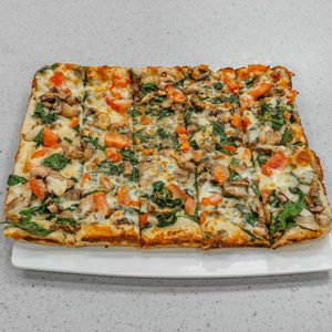 PRIMO’S PIZZERIA - Updated August 2025 - 19 Photos & 120 Reviews ...