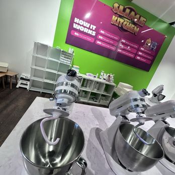 SLIME KITCHEN - Updated October 2025 - 18 Photos & 15 Reviews - 1640 ...
