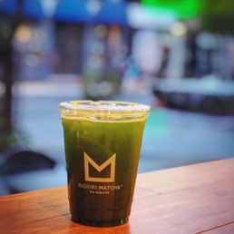 MIDORI MATCHA CAFE - Updated July 2025 - 2482 Photos & 1163 Reviews ...