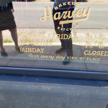 HARVEY BAKERY & KITCHEN - Updated November 2024 - 617 Photos & 303 ...