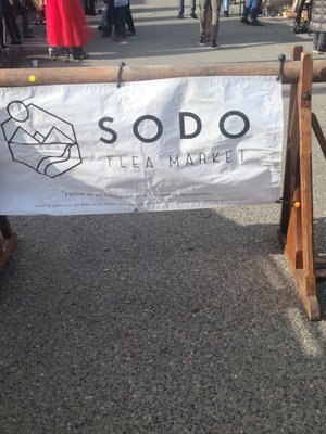 SODO FLEA - Updated December 2025 - 54 Photos & 16 Reviews - 2401 Utah ...