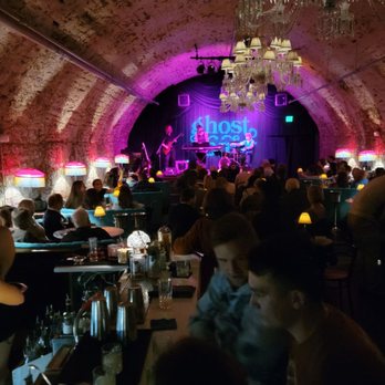 GHOST BABY - 281 Photos & 183 Reviews - 1314 Republic St, Over-the ...