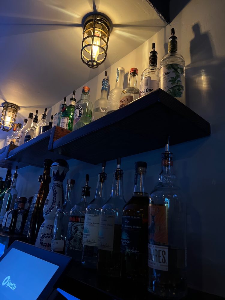 LITTLE BAR - 127 Photos & 497 Reviews - 757 S La Brea Ave, Los Angeles ...