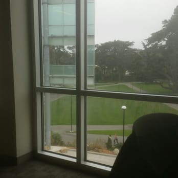 SFSU - J. PAUL LEONARD LIBRARY - Updated November 2025 - 62 Photos & 53 ...