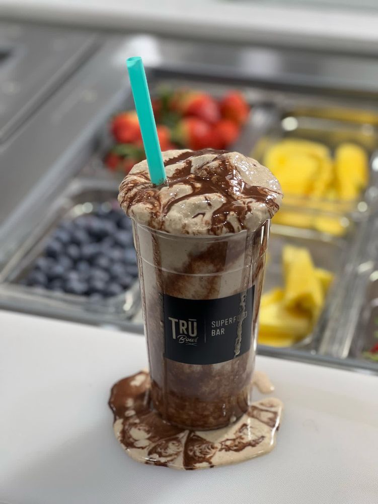 TRU BOWL SUPERFOOD BAR- RANCHO CUCAMONGA - Updated June 2024 - 77 ...