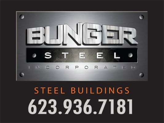 BUNGER STEEL - Updated December 2025 - 22 Photos & 10 Reviews - 8112 W ...