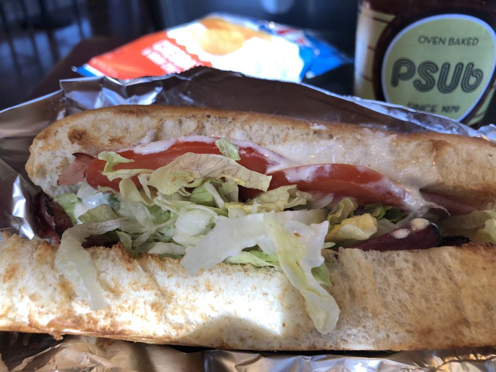 PLANET SUB - 59 Photos & 156 Reviews - Sandwiches - 1920 W Germann Rd ...