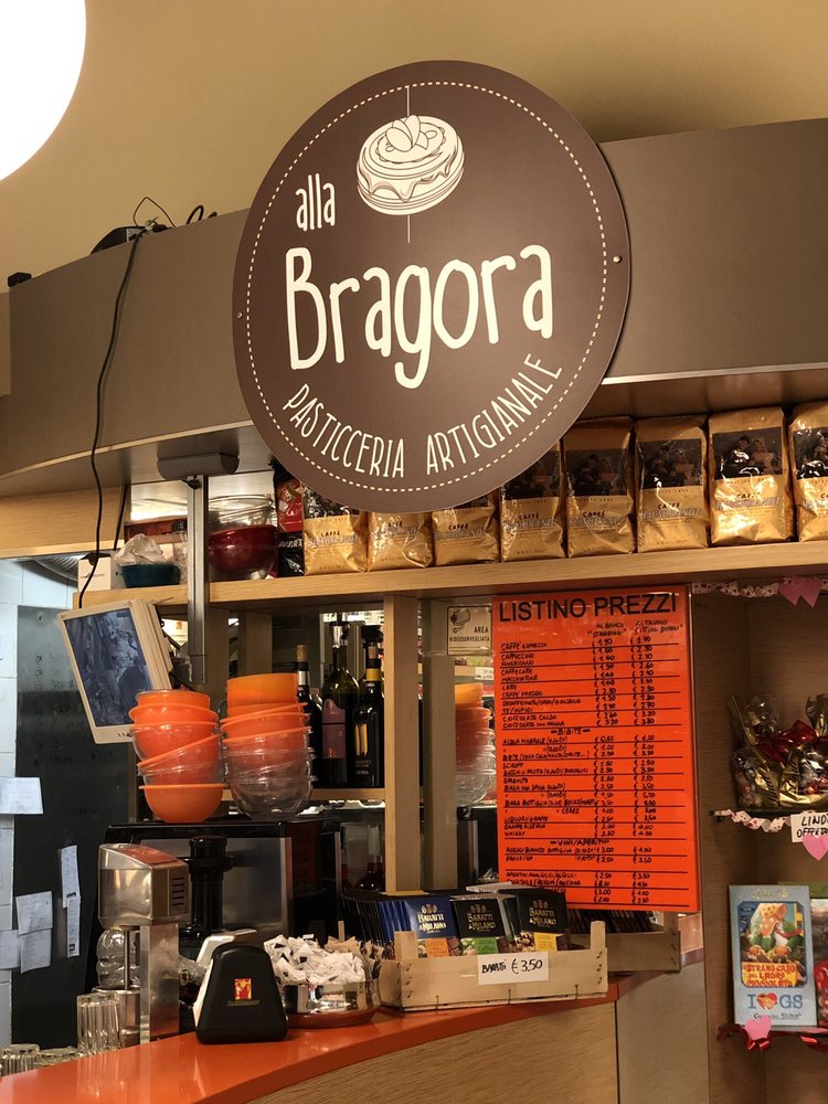 ALLA BRAGORO - Updated September 2025 - Calle Seconda de la Fava 3604 ...