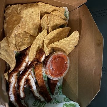 TORTAZO - WILLIS TOWER - Updated February 2025 - 172 Photos & 89 ...