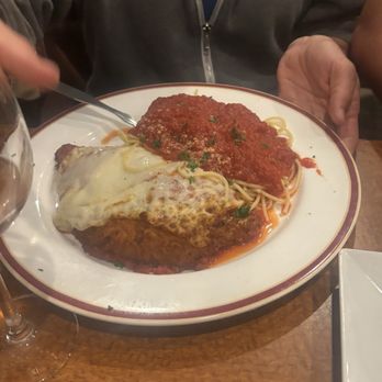 GIARDINO ITALIAN RESTAURANT - Updated December 2025 - 180 Photos & 260 ...