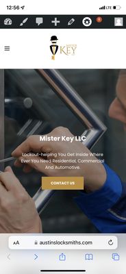 MISTER KEY - Updated December 2025 - 260 Photos & 104 Reviews - Austin, Texas - Keys ...