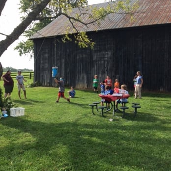 HISLE FARM PARK - Updated October 2025 - 21 Photos - 3551 Briar Hill Rd ...